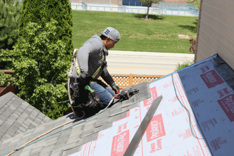 Your Roof's Essential Components | Idaho Roofing Contractors