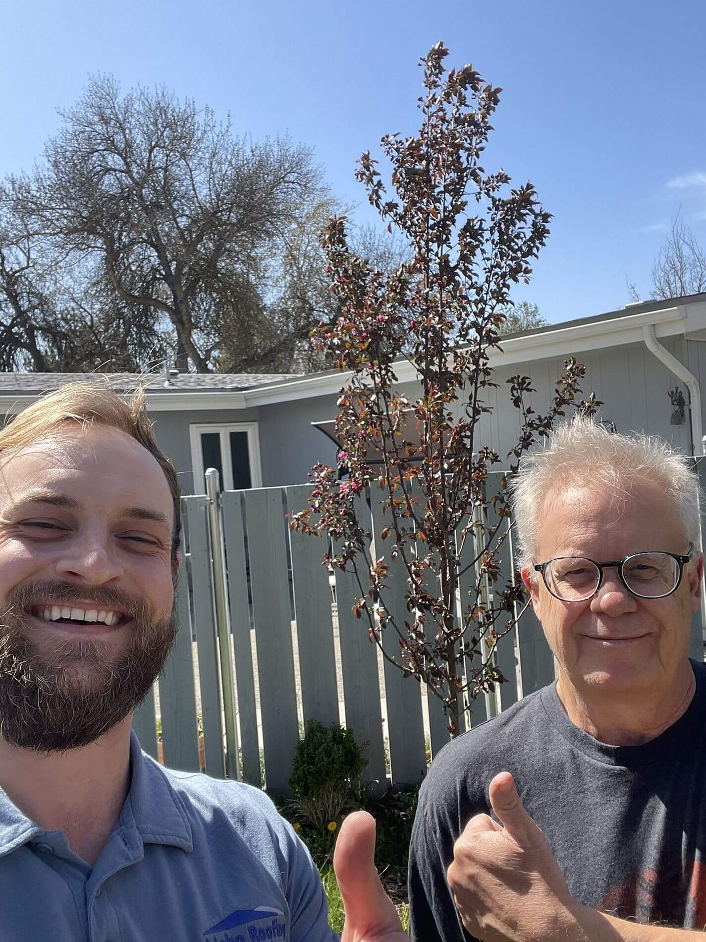 Winstead Park | Idaho Roofing Contractors