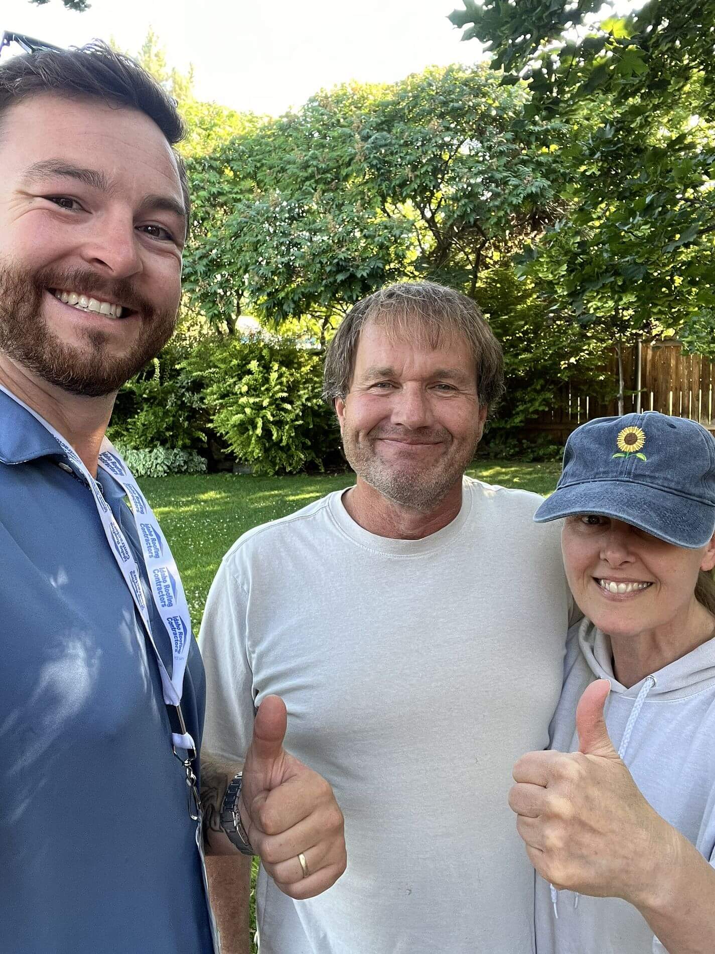 Project Highlight: Nampa, ID – Greenhurst Road | Idaho Roofing Contractors